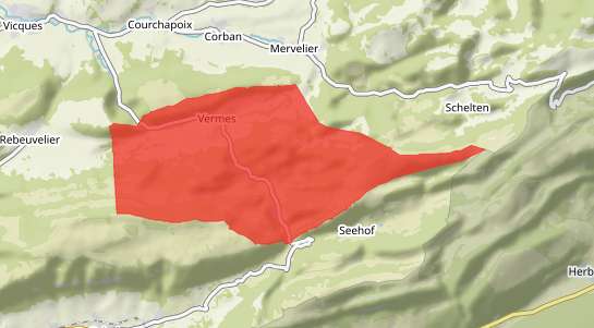 Quadratmeterpreise Vermes, JU Immobilienpreise Haus, Wohnung ...